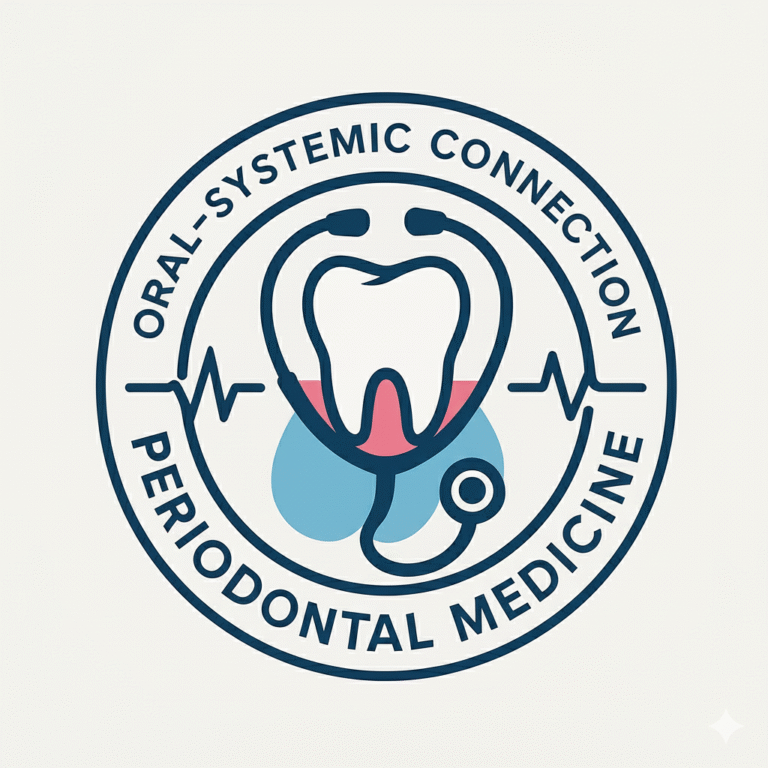 Exposing The Unusual Romance Between Gum Disease and Vertigo! ‣ The ...